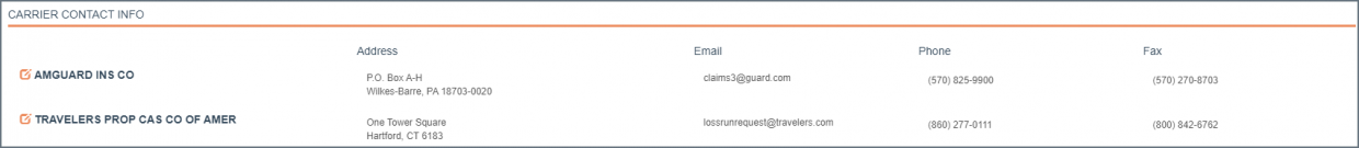 Ordering Loss Runs 101 – the Process – Insurance Xdate