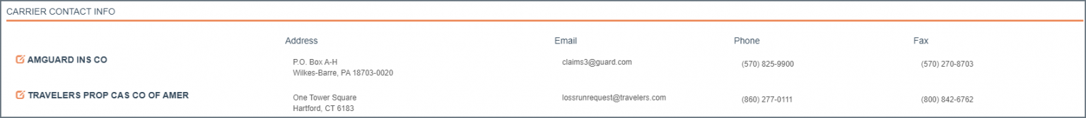 Ordering Loss Runs 101 – the Process – Insurance Xdate