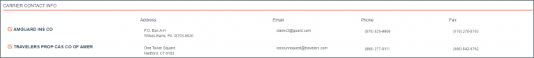 Ordering Loss Runs 101 – the Process – Insurance Xdate