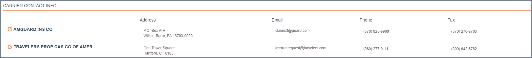 Ordering Loss Runs 101 – the Process – Insurance Xdate
