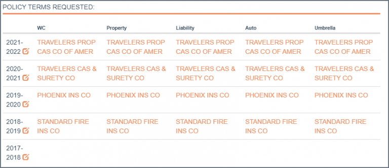 Ordering Loss Runs 101 – the Process – Insurance Xdate