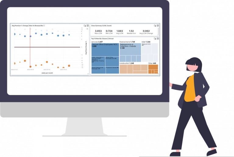 Insurance Xdate – Generate Leads. Win New Biz.